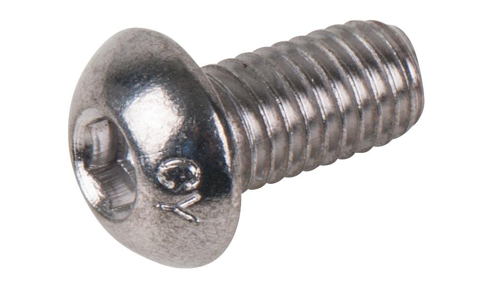 KS TOOLS ?ruba p?aska z ?bem walcowym, 6-k?tnym - KS Tools | Sklep EMPIK.COM