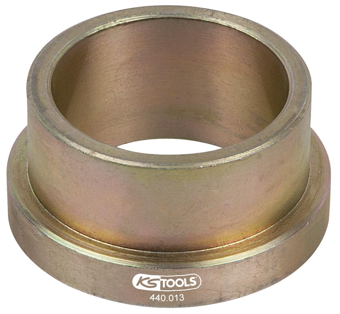 KS TOOLS Stopka dociskowa, Ø 60 mm - KS TOOLS | Sklep EMPIK.COM