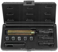 KS TOOLS THREADfix Zestaw do naprawy gwintu M9 x 1 dla ?wiec - KS Tools ...