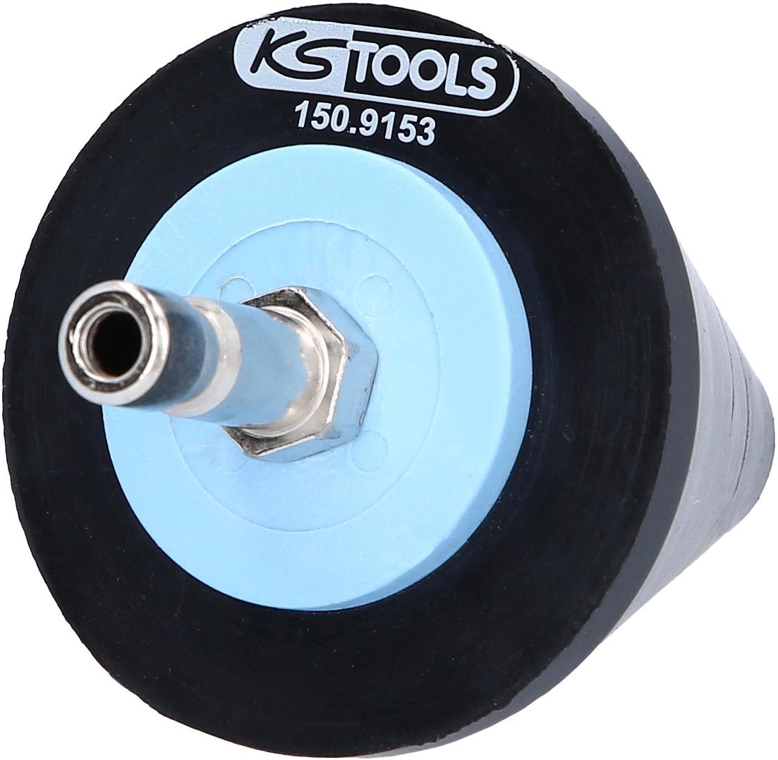 KS Tools Uniwersalny adapter stożkowy - KS Tools | Motoryzacja EMPIK