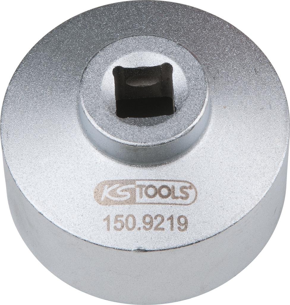KS TOOLS Uniwersalny klucz filtra oleju,3/8“,SW 36 mm - KS Tools | Motoryzacja EMPIK