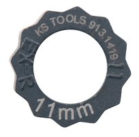 KS TOOLS Wykr?tak do nakr?tek, 11 mm - KS Tools | Sklep EMPIK.COM
