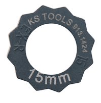 KS TOOLS Wykr?tak do nakr?tek, 15 mm - KS Tools | Sklep EMPIK.COM