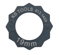 KS TOOLS Wykr?tak do nakr?tek, 19 mm - KS Tools | Sklep EMPIK.COM