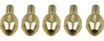 KS TOOLS Zestaw nakr?tek specvjalnych M16x1,5, 5-szt - KS Tools | Sklep EMPIK.COM