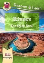 KS2 Discover & Learn: Geography - Rivers Study Book - Opracowanie ...