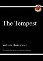 KS3 English Shakespeare the Tempest Complete Play (with Notes) - Cgp ...
