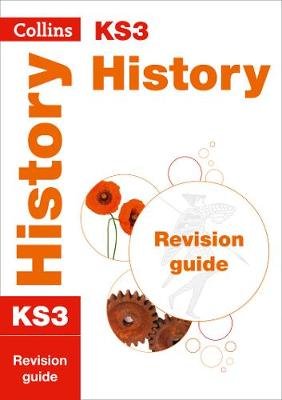 KS3 History Revision Guide - Collins Educational Core List | Książka w ...