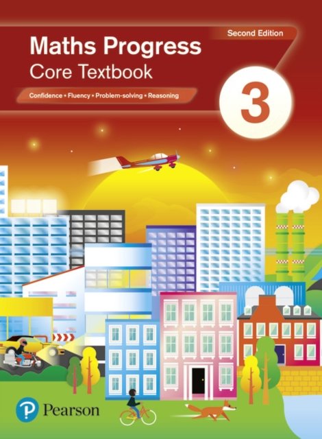 KS3 Maths 2019: Core Book 3: Second Edition - Katherine Pate | Książka ...