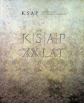 KSAP XX lat - W opisie | Książka w Empik