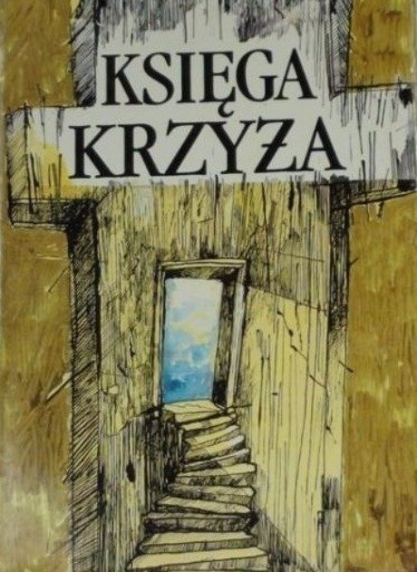 Ksi ga krzy a - Opracowanie zbiorowe | Książka w Empik