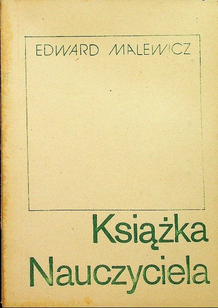 Książka nauczyciela - W opisie | Książka w Empik