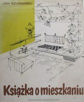Książka o mieszkaniu - W opisie | Książka w Empik