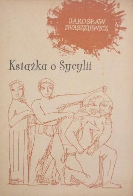 Książka o Sycylii - W opisie | Książka w Empik