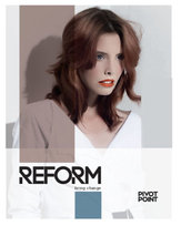 Książka Pivot Point Trend Collection Reform - Pivot Point | Książka w Empik