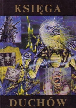 Księga Duchów - | Książka w Empik