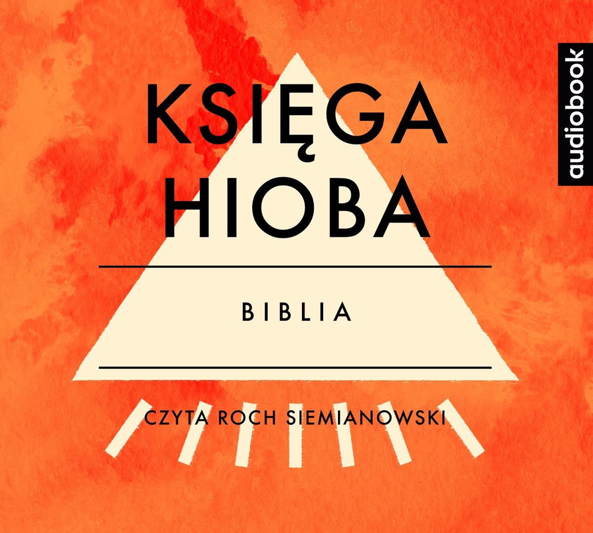 Księga Hioba - audiobook - Opracowanie zbiorowe | Audiobook Sklep EMPIK.COM