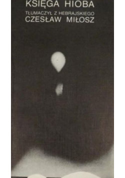 Księga Hioba - | Książka w Empik