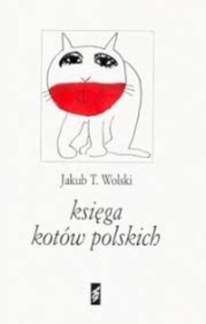 Księga kotów polskich - W opisie | Książka w Empik