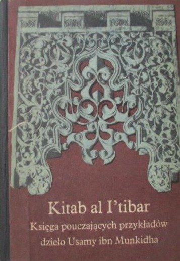 Księga pouczających przykładów - W opisie | Książka w Empik