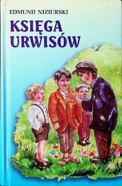 Księga urwisów - W opisie | Książka w Empik