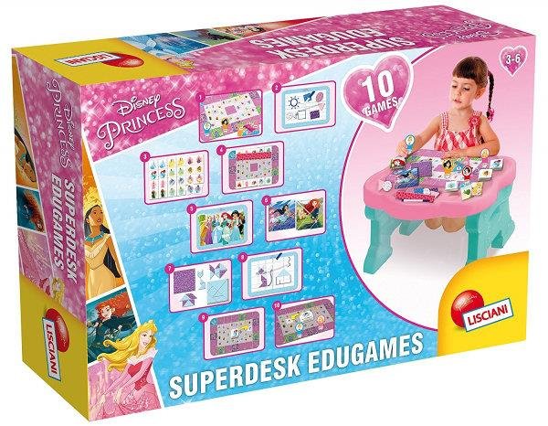 Księżczniki, gra, Kapitan Nauka, Edu Games - Edu Games | Sklep EMPIK.COM