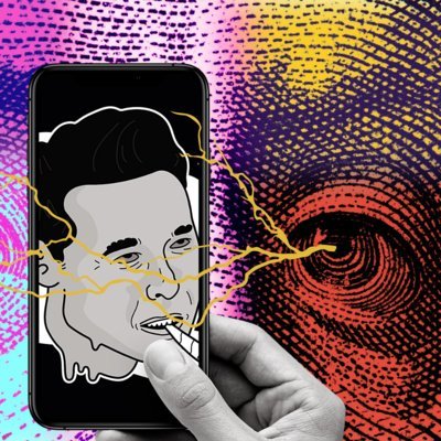 Kto okaże się silniejszy - biedniejące społeczeństwa czy Elon Musk? Dr ...