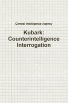 Kubark - Intelligence Agency Central | Książka w Empik