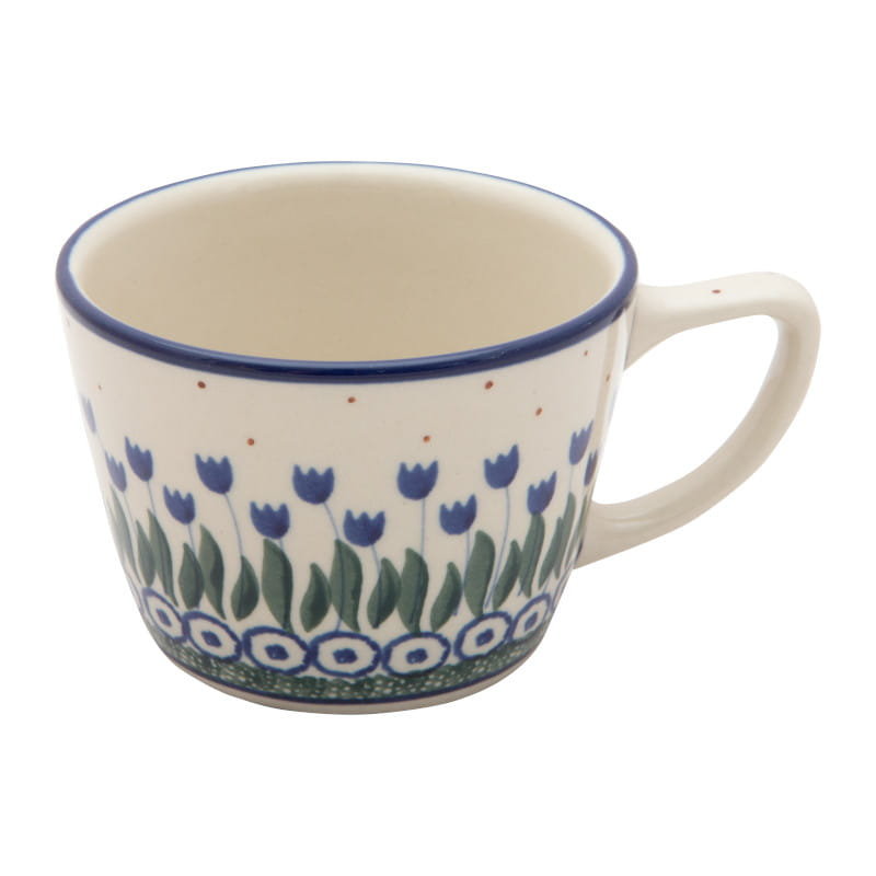 KUBEK 200 ml - Ceramika Artystyczna Bolesławiec - Ceramika Bolesławiec | Sklep EMPIK.COM