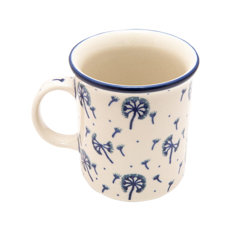 KUBEK 300 ml - Ceramika Artystyczna Bolesławiec - Ceramika Bolesławiec | Sklep EMPIK.COM