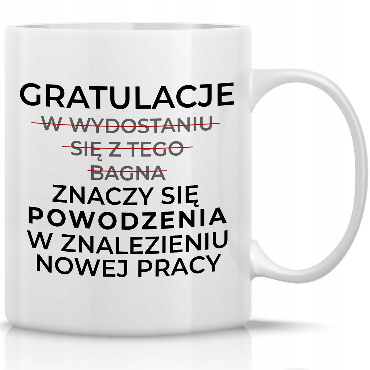 KUBEK 330ml Prezent dla KOLEGI Z PRACY IMIĘ Wzory - Inna marka | Sklep EMPIK.COM
