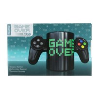 Kubek GAME OVER Retro Arcade pad piksel - Kemis - House of Gadgets | Sklep EMPIK.COM