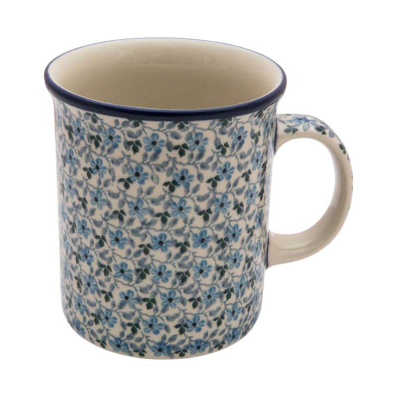 KUBEK 400 ml - Ceramika Artystyczna Bolesławiec - Ceramika Bolesławiec | Sklep EMPIK.COM