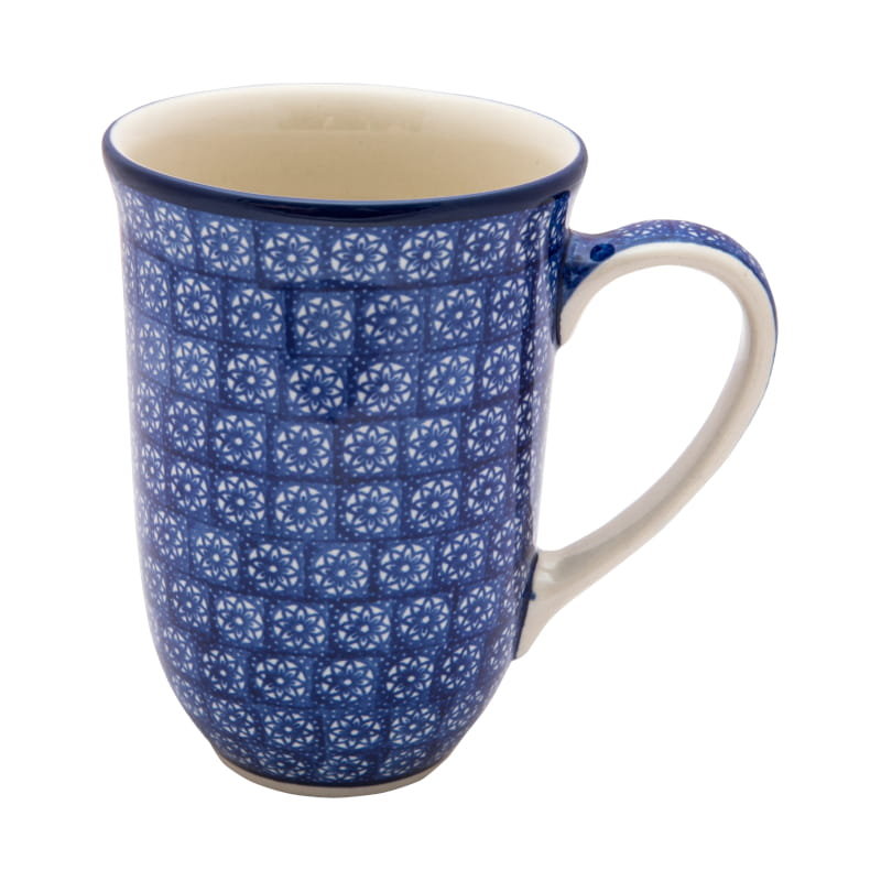 Kubek 500 Ml - Ceramika Artystyczna Bolesławiec - Ceramika Bolesławiec | Sklep EMPIK.COM