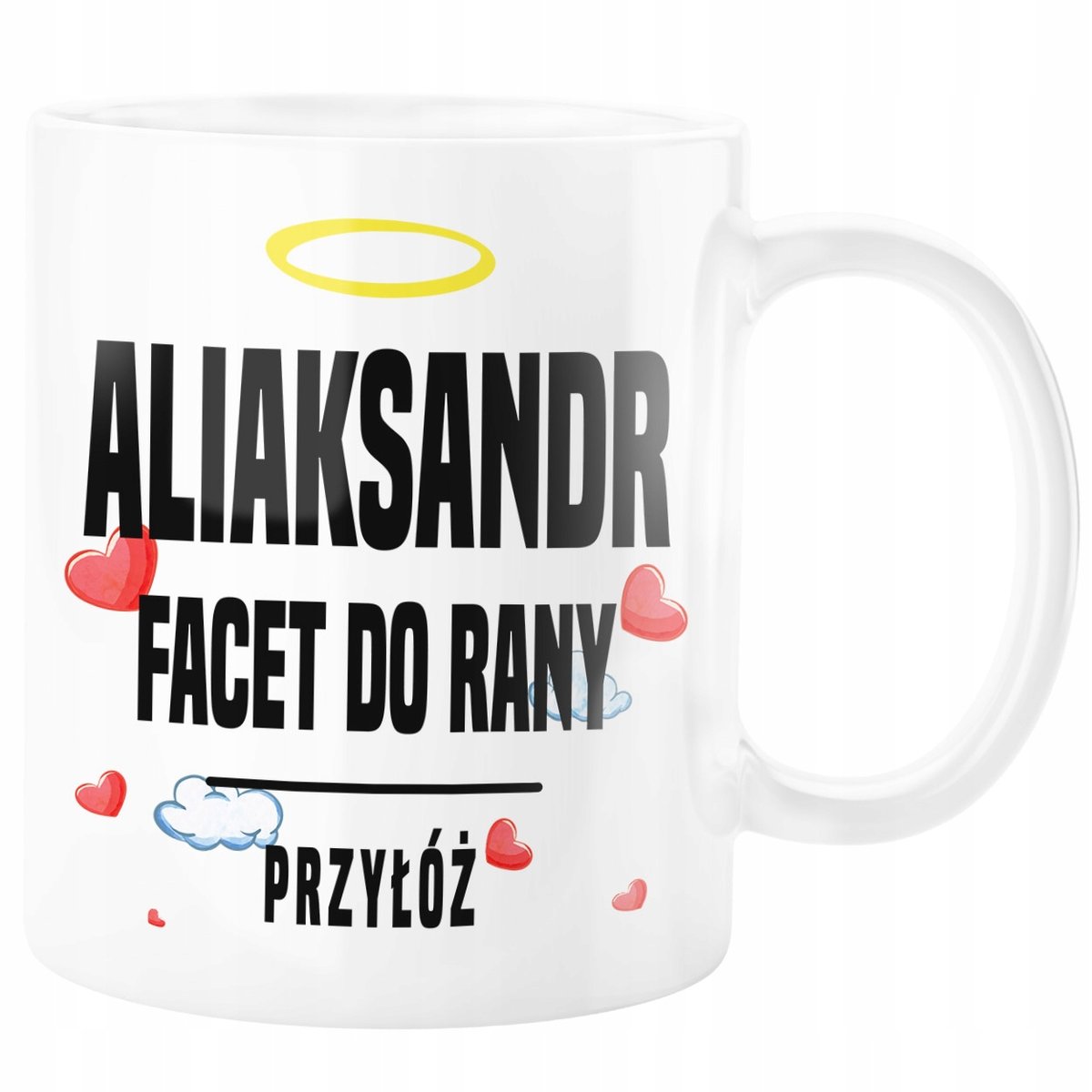 KUBEK ALIAKSANDR DO RANY PRZYŁÓŻ - Inna marka | Sklep EMPIK.COM