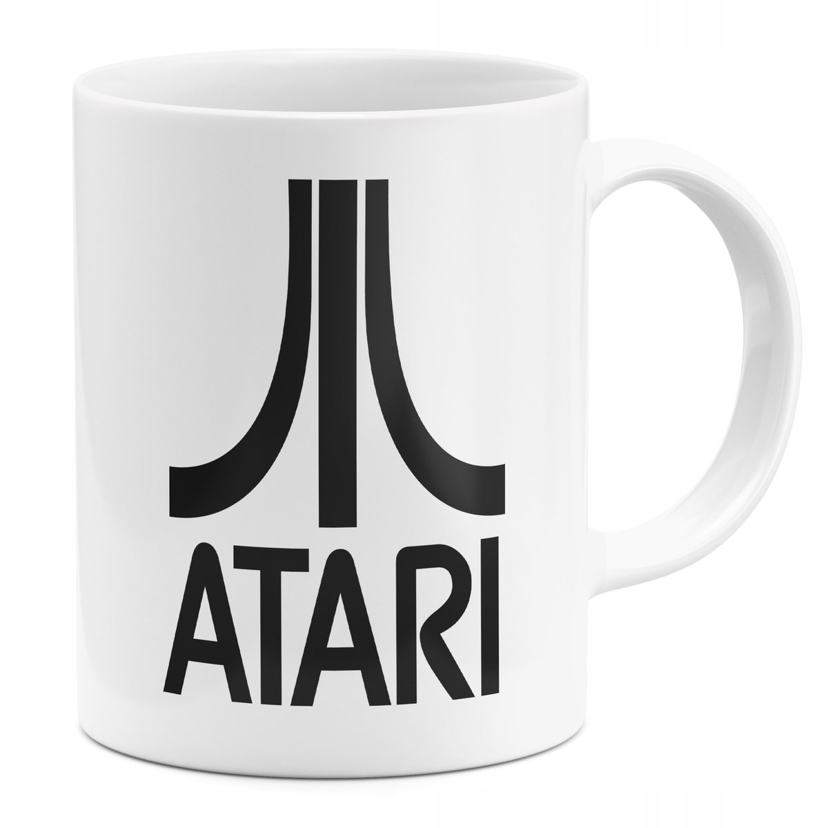 Kubek Atari Dla Gracza Geeka Informatyka Prezent - Inna marka | Sklep ...
