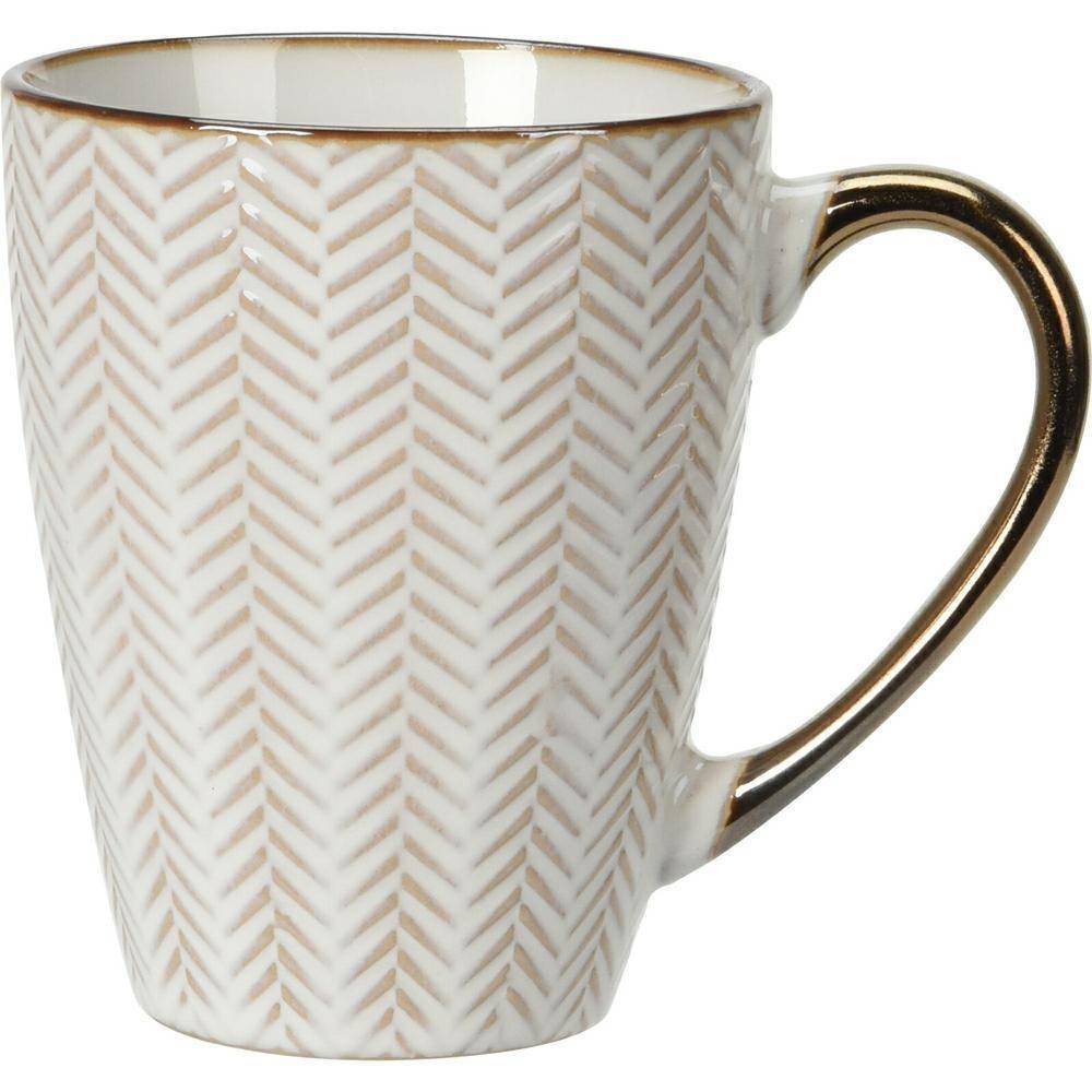 Kubek ceramiczny Elegancki 370ml, Siaki Collection - Siaki Collection ...
