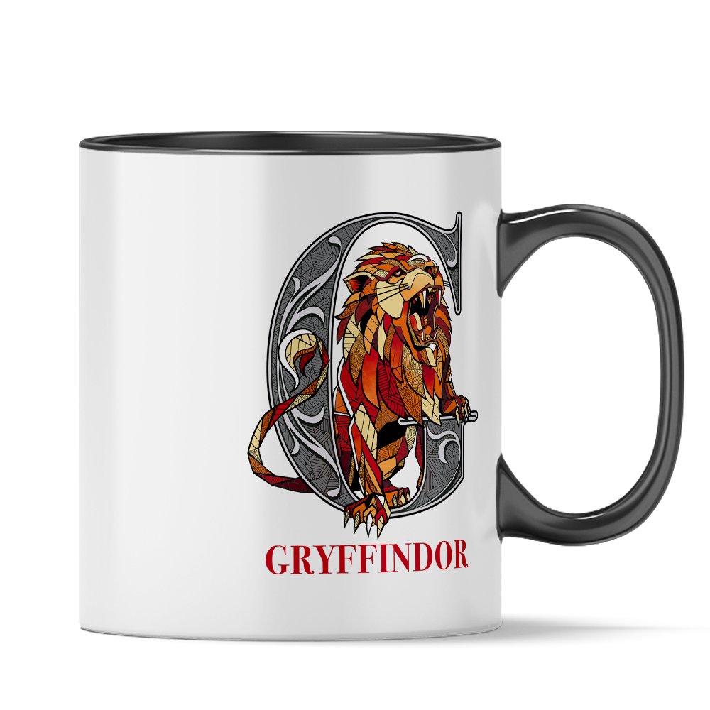 Kubek ceramiczny, Harry Potter Harry Potter 201, 330 ml, ERT Group ...