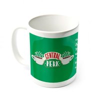 Kubek ceramiczny, Friends Central Perk - Friends | Sklep EMPIK.COM