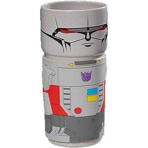 Kubek ceramiczny oficjalny CosCup Transformers: Megatron 400 ML ...