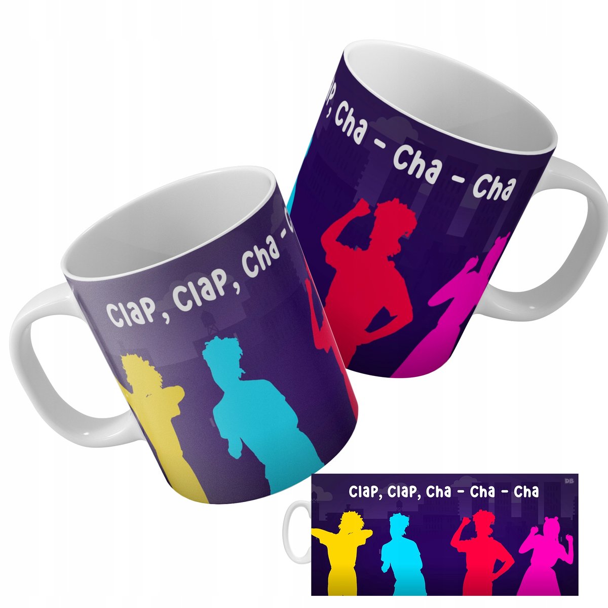 KUBEK CHICKY CHA CHA LYA LYA BOOM BOOM Prezent MiX - StyleCouture ...