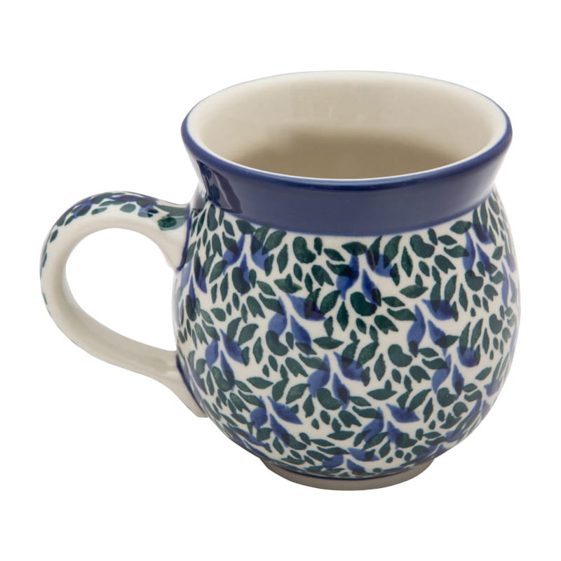 KUBEK czeski 330 ml Kubek baryłka - Ceramika Artystyczna Bolesławiec - Ceramika Bolesławiec ...