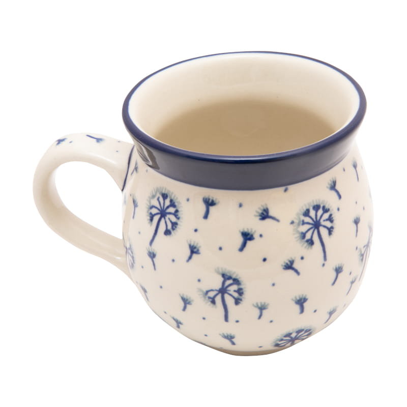 KUBEK czeski 330 ml Kubek baryłka - Ceramika Artystyczna Bolesławiec - Ceramika Bolesławiec ...