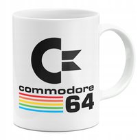 Kubek Dla Informatyka Programisty Commodore 64 - Inna marka | Sklep ...