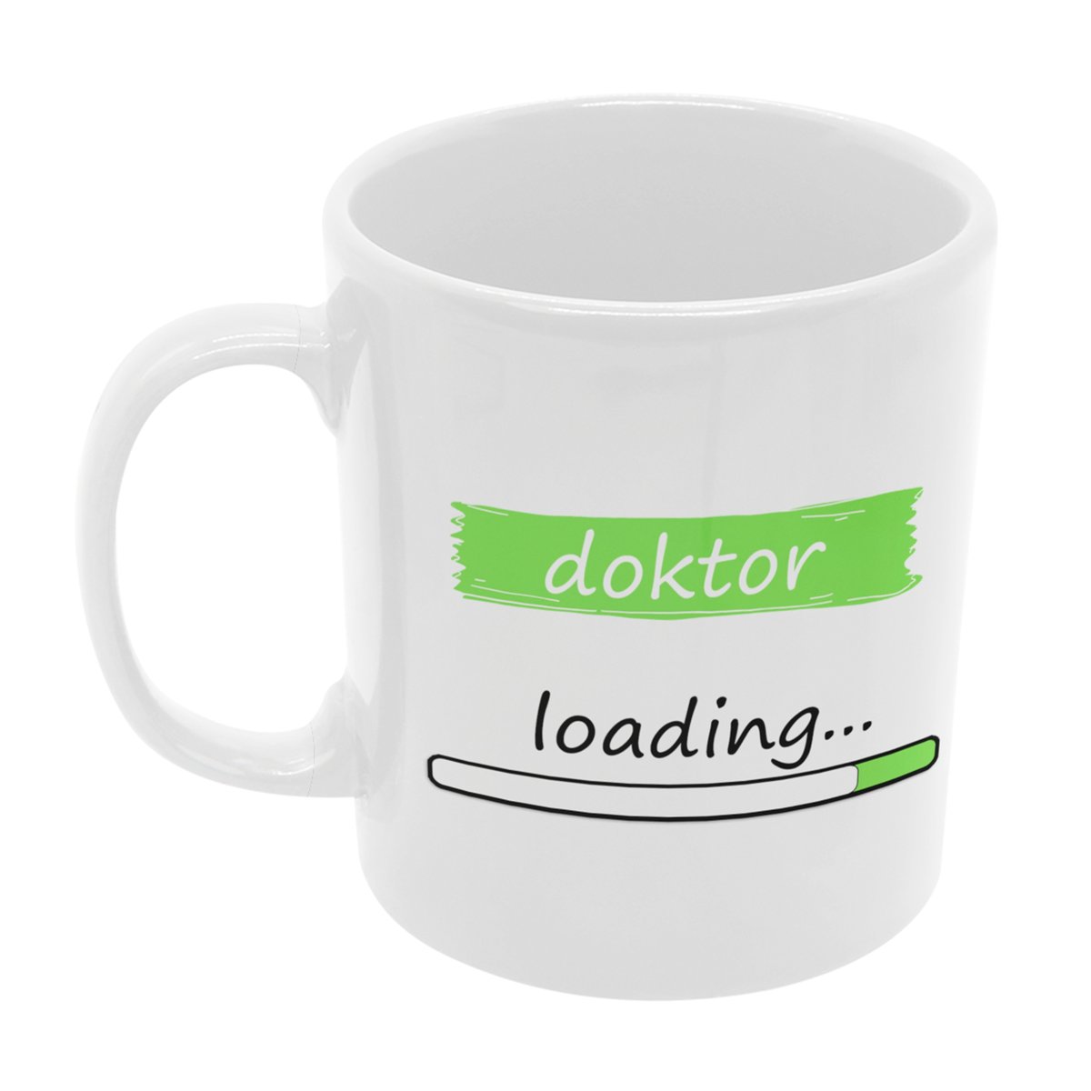 Kubek DLA LEKARZA doktora prezent ŚMIESZNY mem - Kubeczkovo | Sklep ...