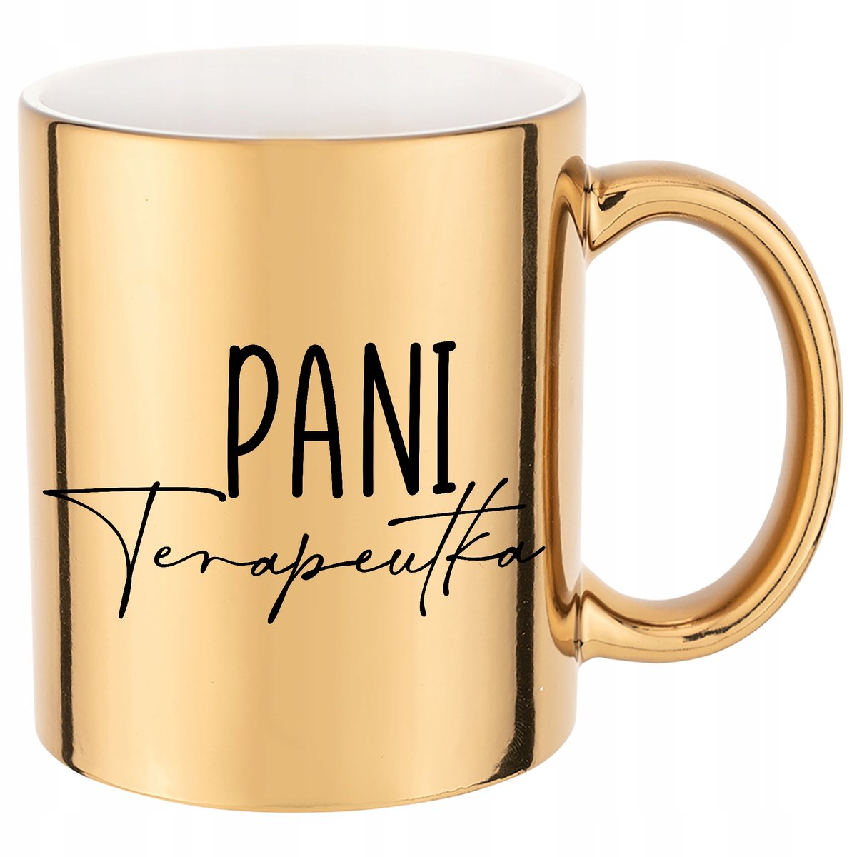 Kubek, Dla Pani Terapeutki, 300 ml, StyleCouture - StyleCouture | Sklep EMPIK.COM