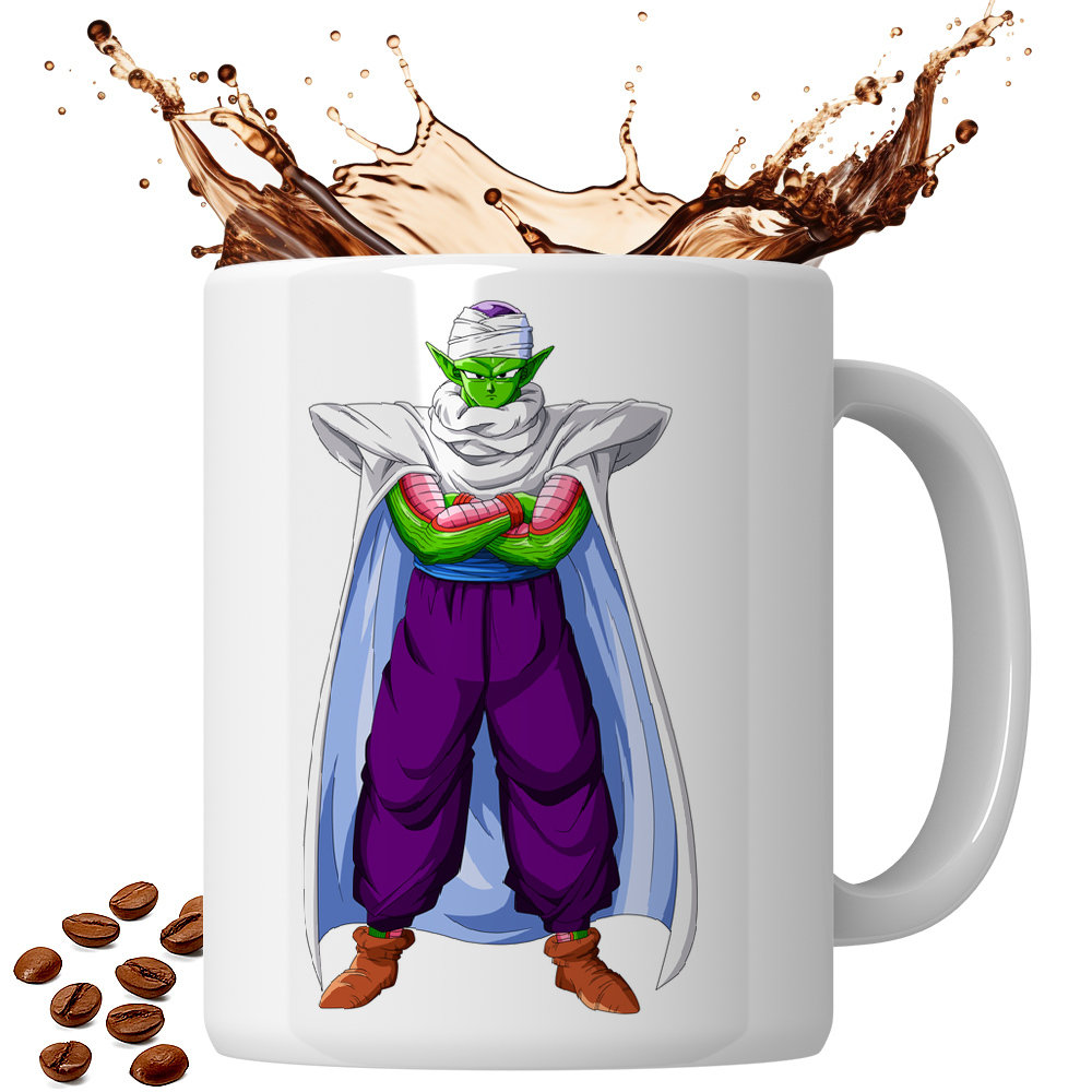 Kubek DRAGON BALL - VoloDonum | Sklep EMPIK.COM