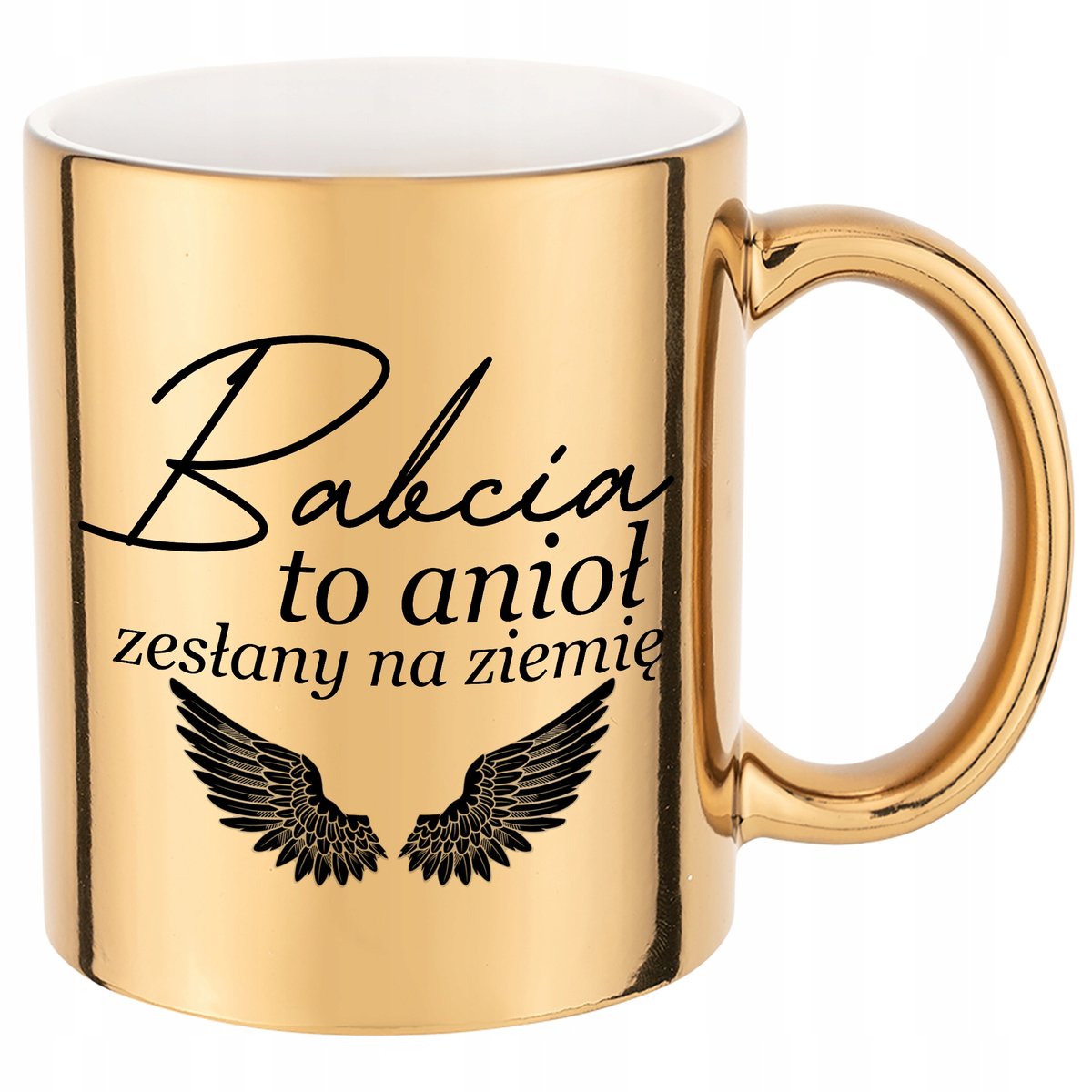 Kubek, Dzień Babci, 300 ml, StyleCouture - Inna marka | Sklep EMPIK.COM