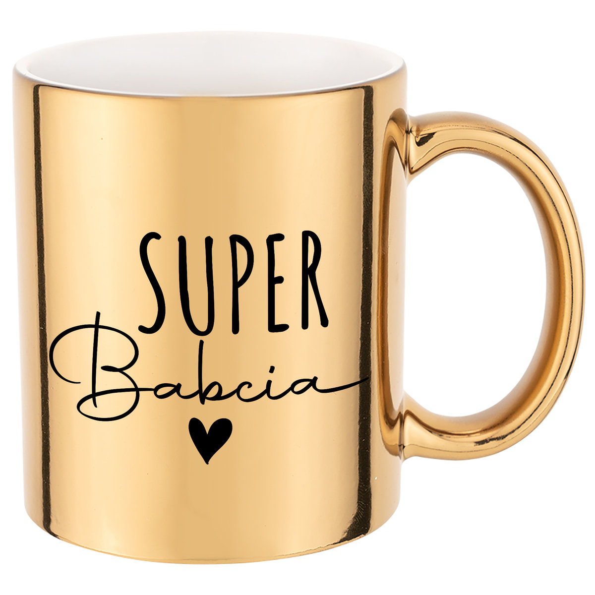 Kubek, Dzień Babci, 300 ml, StyleCouture - StyleCouture | Sklep EMPIK.COM