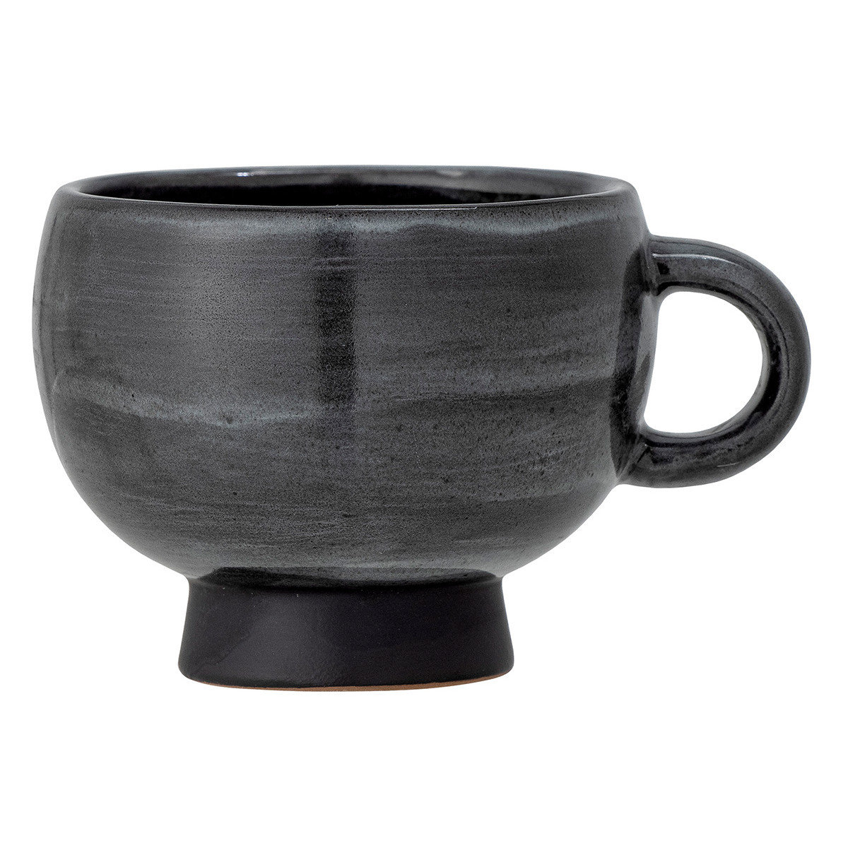 Kubek Emilo Szary Loft - LOFT | Sklep EMPIK.COM